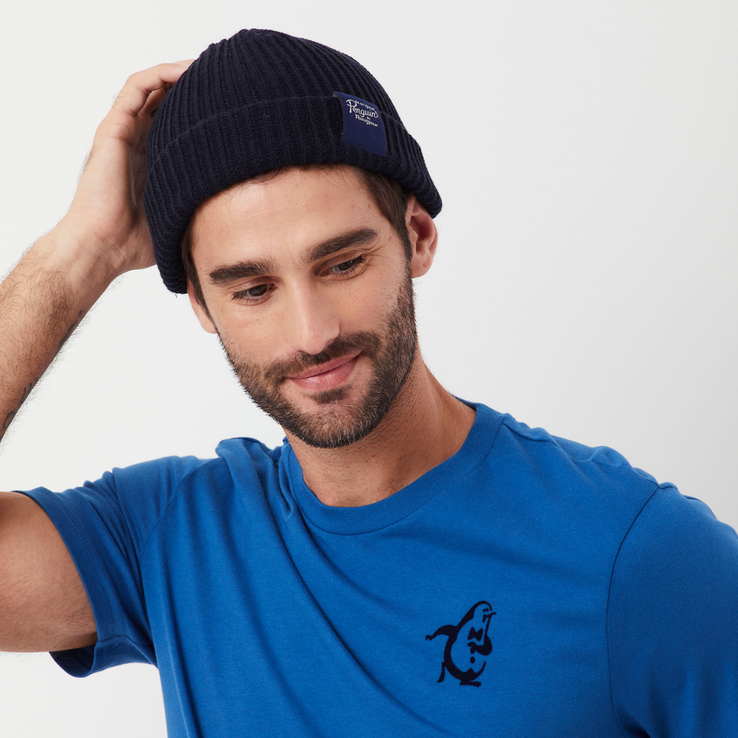 Gorro | Original Penguin - Original Penguin®
